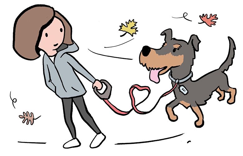 Rant & Rave: Newly adopted pandemic pets brighten gloomy days in ...