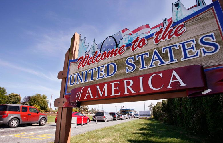 Small towns need community newspapers | The Seattle Times