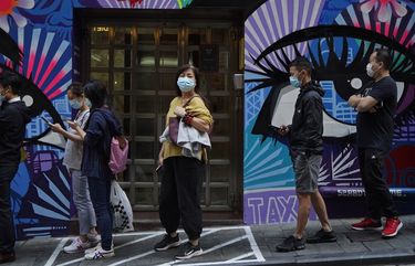 Coronavirus daily news updates, Dec. 1: What to know today about COVID ...