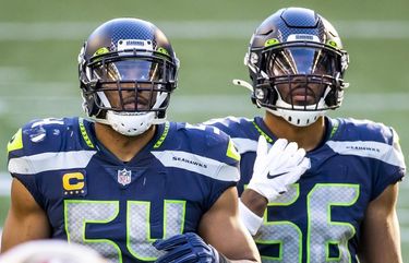 Analyzing the progress of the Seahawks’ 2020 draft class entering the ...