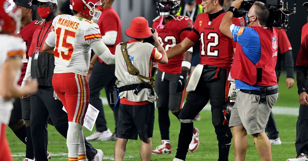 Slow start undermines Buccaneers in 27-24 loss to Chiefs | The Seattle ...