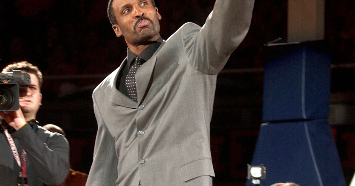 2-time Hawks NBA All-Star ‘Fast Eddie’ Johnson dies at 65 | The Seattle ...