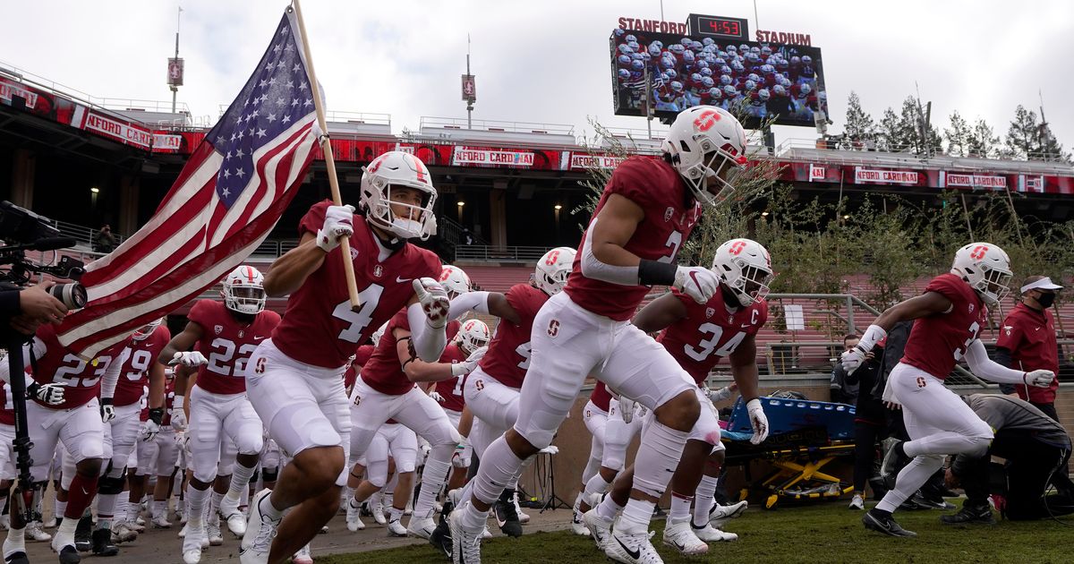 Colorado holds off Stanford behind Noyer’s big day | The Seattle Times