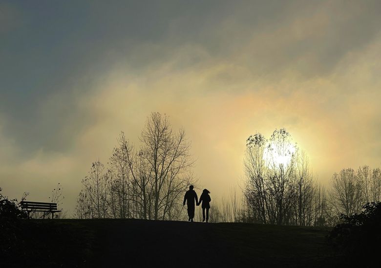 The Outsiders Sunset Scene