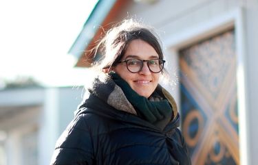 Finding a new path in a pandemic: How one Seattle architect went from ...