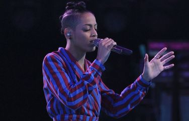 Seattle’s Payge Turner eliminated from ‘The Voice’ Tuesday night | The ...