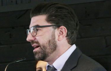 Randy Engstrom, head of Seattle’s Office of Arts & Culture, to depart ...