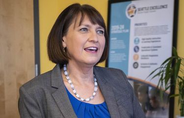 Seattle schools chief Denise Juneau likely won’t have support for a ...
