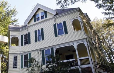 US long-term mortgage rates flat; 30-year at 2.71% | The Seattle Times