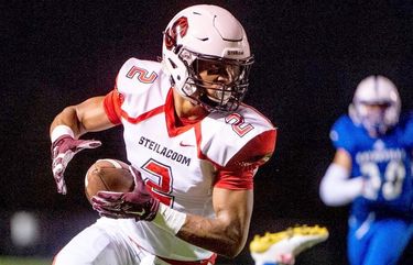 UW Huskies five-star 2021 WR target Emeka Egbuka announces verbal ...