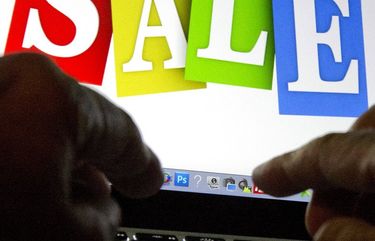 How to spot fake shopping sites and avoid being scammed | The Seattle Times