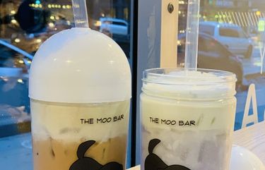 Salted cheese boba tea might be a thing, but that doesn’t mean it isn’t ...