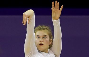 More than a feel-good story: How former walk-on Callie Lind became a ...