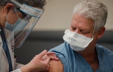 What you can do post-vaccine, and when | The Seattle Times