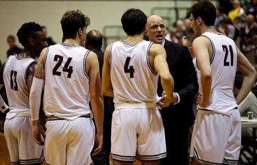 Adapt and adjust: Seattle Pacific basketball teams plan to play this ...