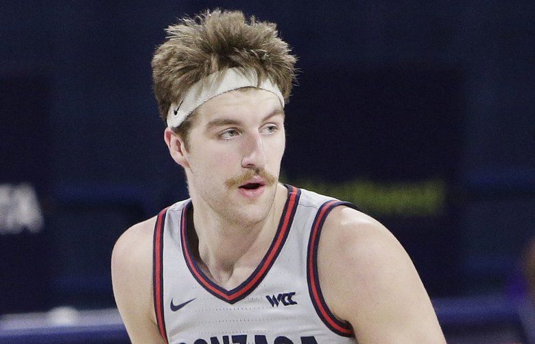 Justin Reed | The Seattle Times