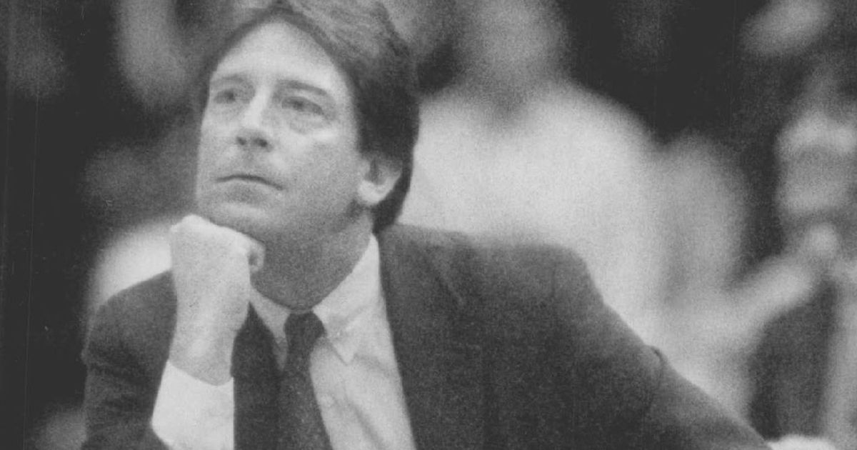 Former UW men’s basketball coach Andy Russo sees himself in Mike ...