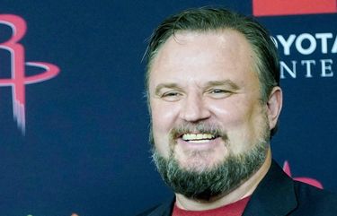 NBA fines 76ers’ Daryl Morey $50,000 for tweet about Harden | The ...