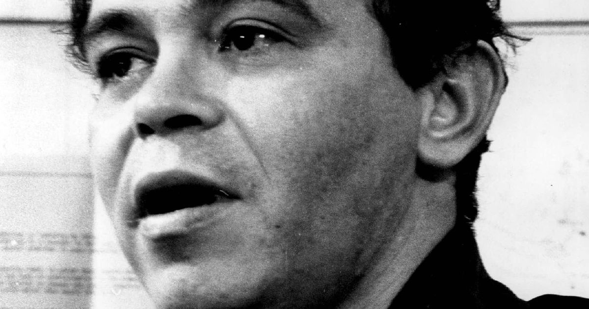 Hank Adams, champion for American Indian sovereignty, treaty rights ...