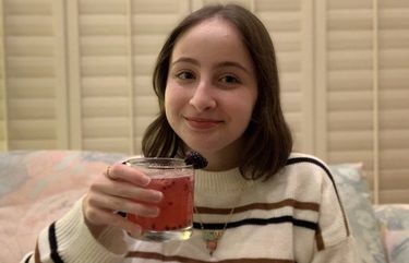 Say goodbye to 2020 with these New Year’s Eve mocktails | Cooking with ...