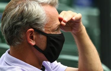 Hoyer insists Cubs plan to compete after dealing Darvish | The Seattle ...