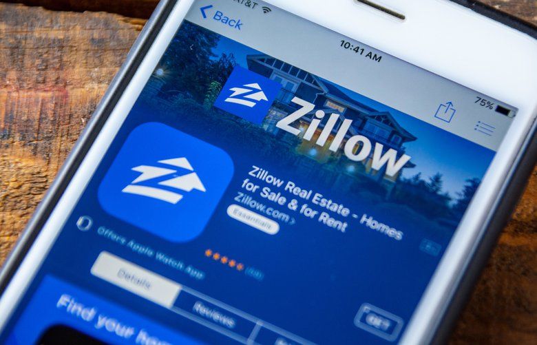 Jim Buchta | The Seattle Times