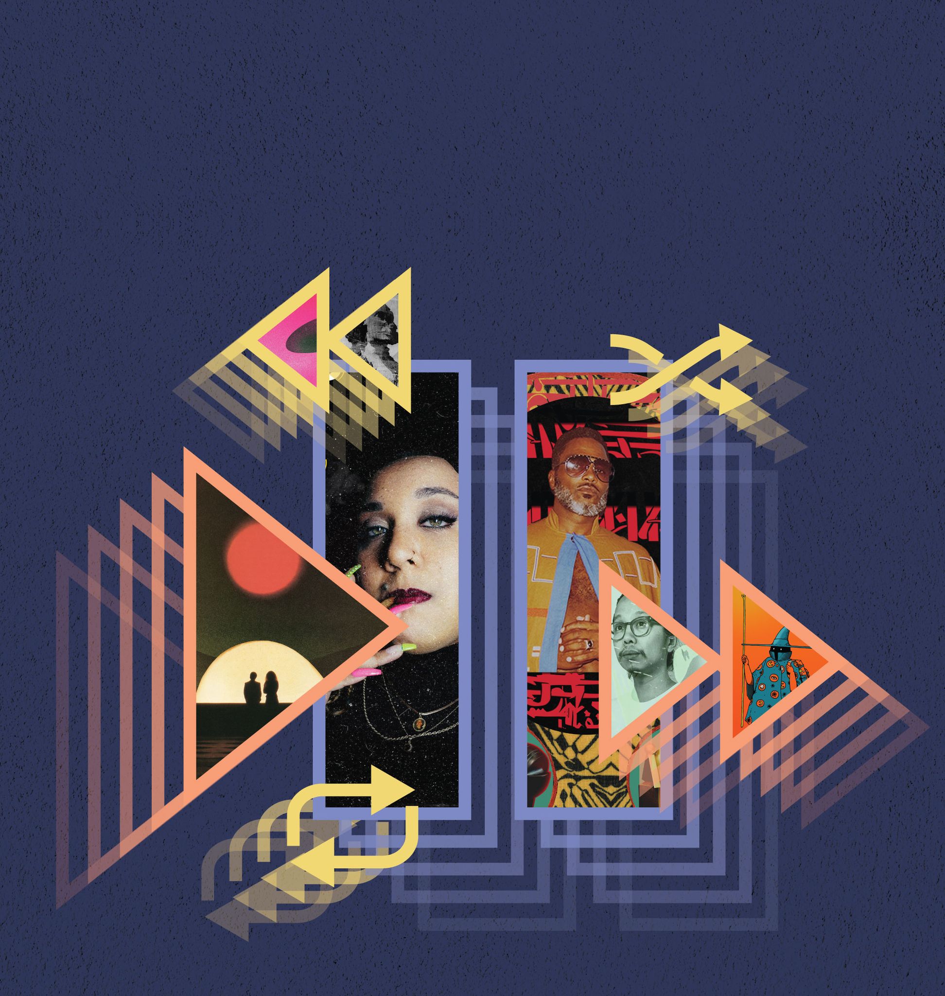 Washington state musicians produced some great albums in 2020. Here are ...