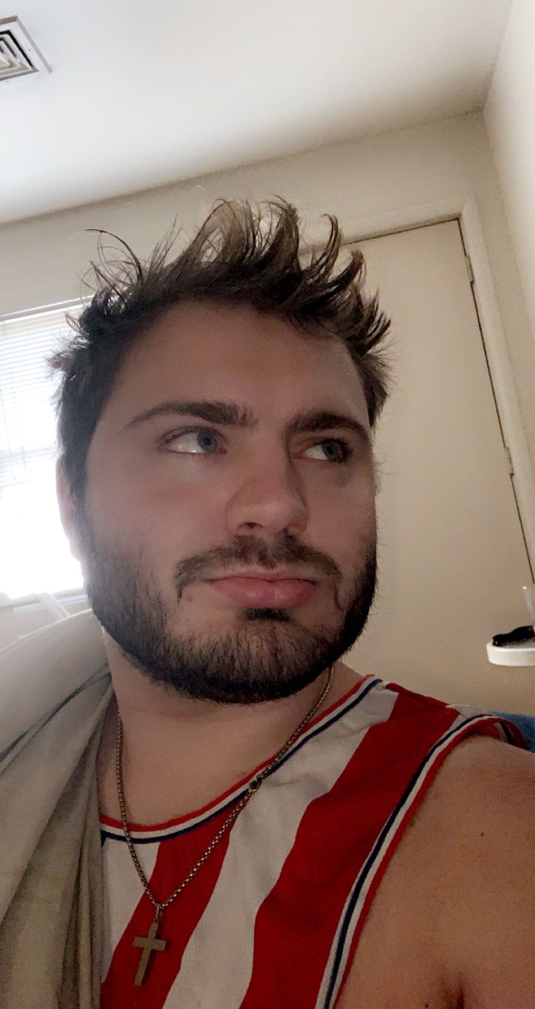 He pretended to be Trump’s family; even the president was fooled | The ...