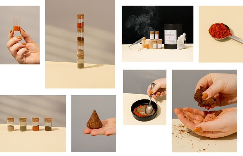 The rise of incense during the pandemic | The Seattle Times