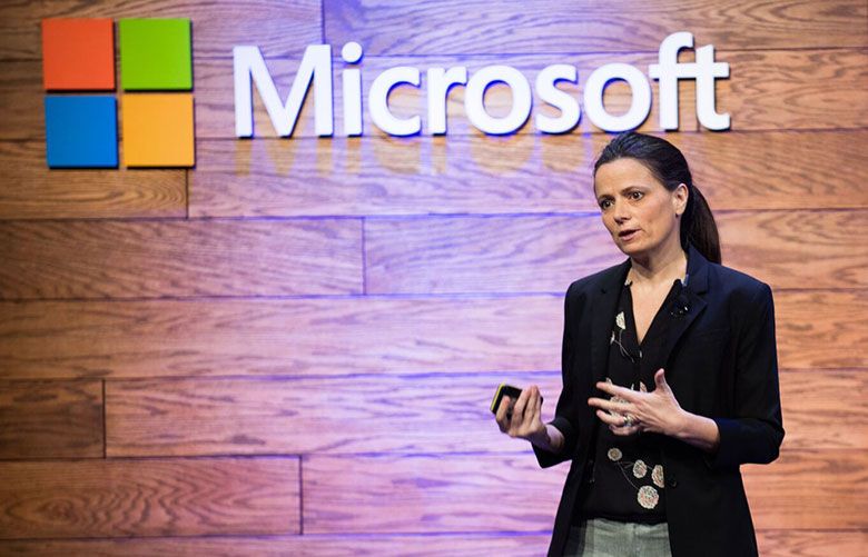 Microsoft takes on Amazon, Snowflake in cloud data services | The ...