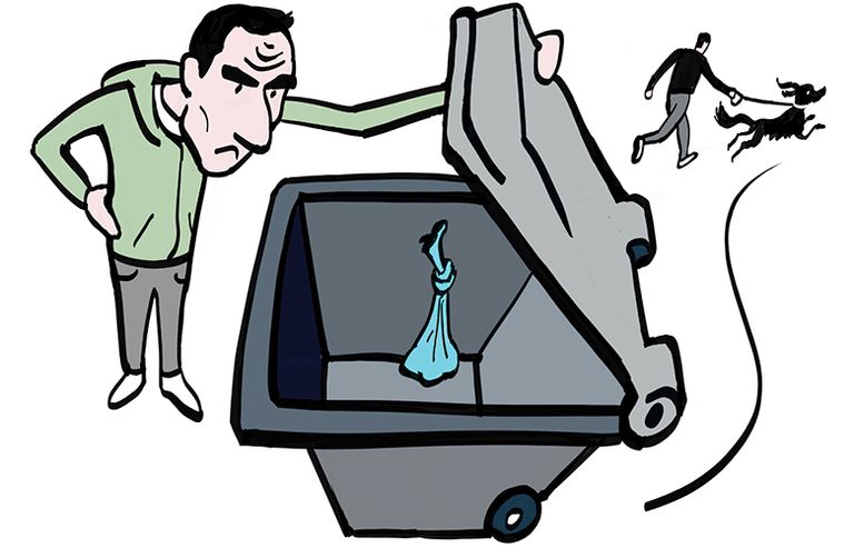 Rant & Rave | The Seattle Times