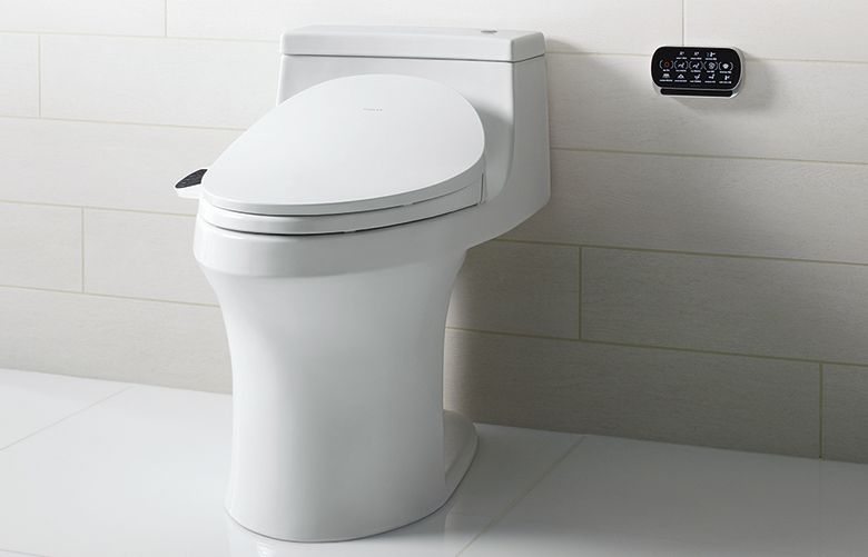 A smart option that doesn’t require a new toilet | The Seattle Times