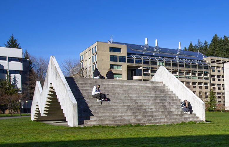 WWU must ensure auditors report full facts | The Seattle Times