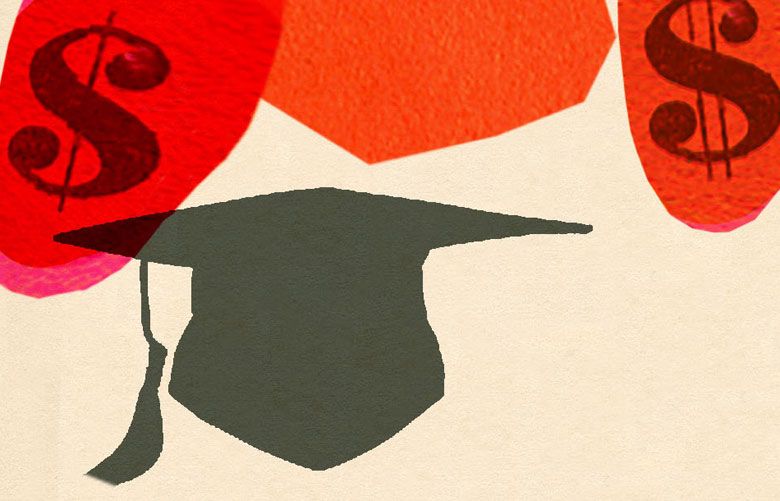 Seattle Promise gains ground in higher education | The Seattle Times