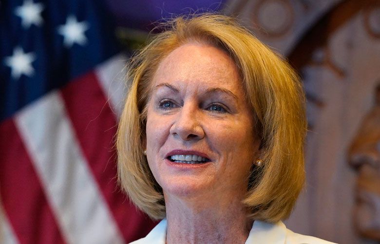 Sam R. Sperry | The Seattle Times