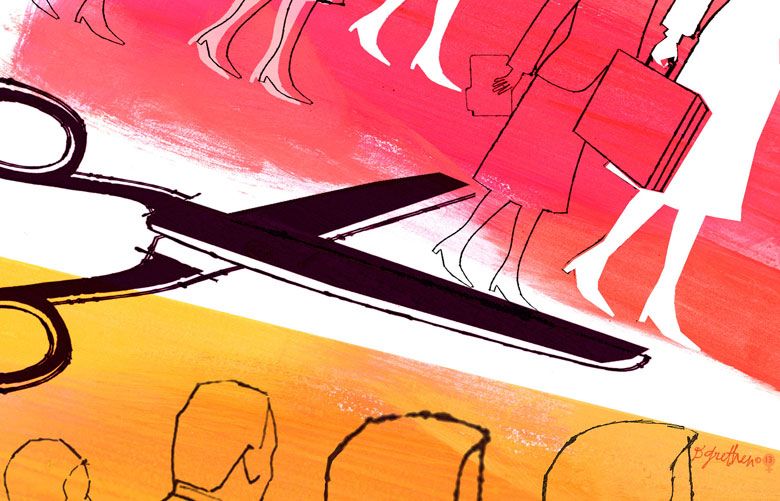 Too many women are leaving the workforce during the pandemic — time for ...