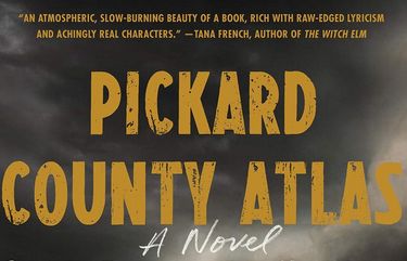 In ‘Pickard County Atlas,’ a family tries to bury its curse 18 years ...