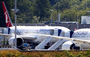 Boeing finds more 787 quality defects, broadens inspections | The ...