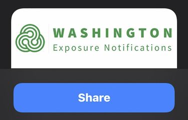 What is WA Notify and will Washington adopt new CDC quarantine ...