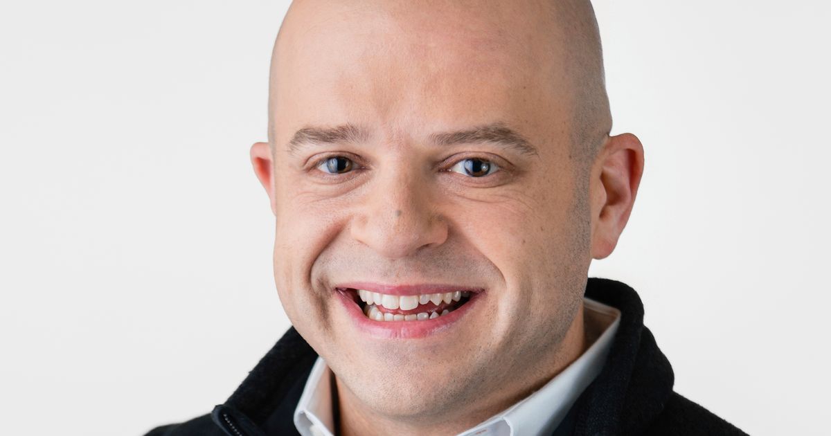 Twilio CEO discusses why pandemic lifted tech to new heights | The ...