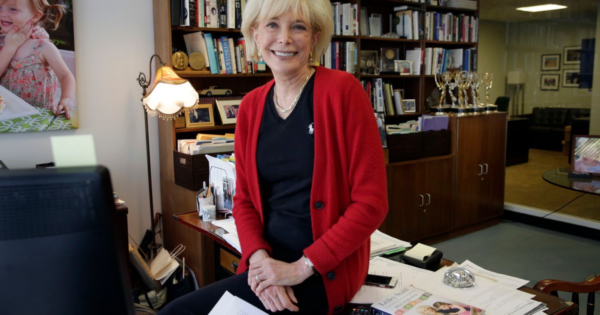 ’60 Minutes’ keeps on the news and is rewarded by viewers | The Seattle ...