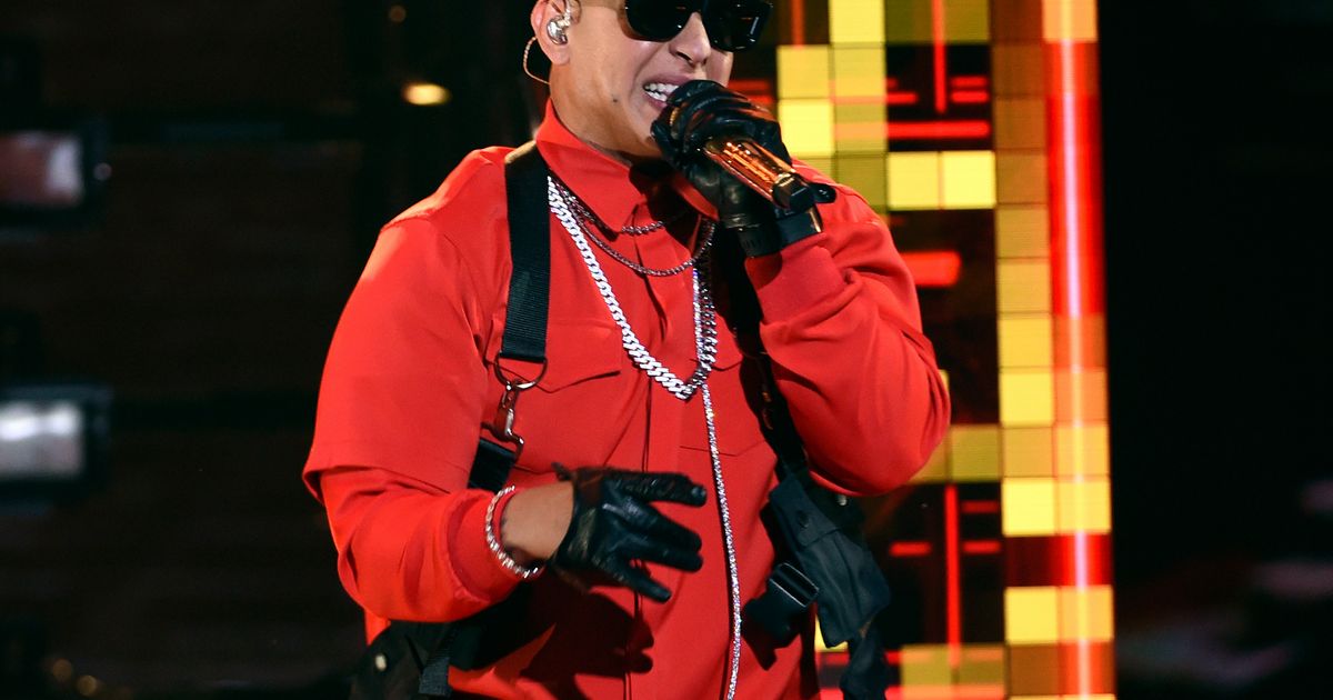 Daddy Yankee achieves new balance, readies for his comeback | The ...