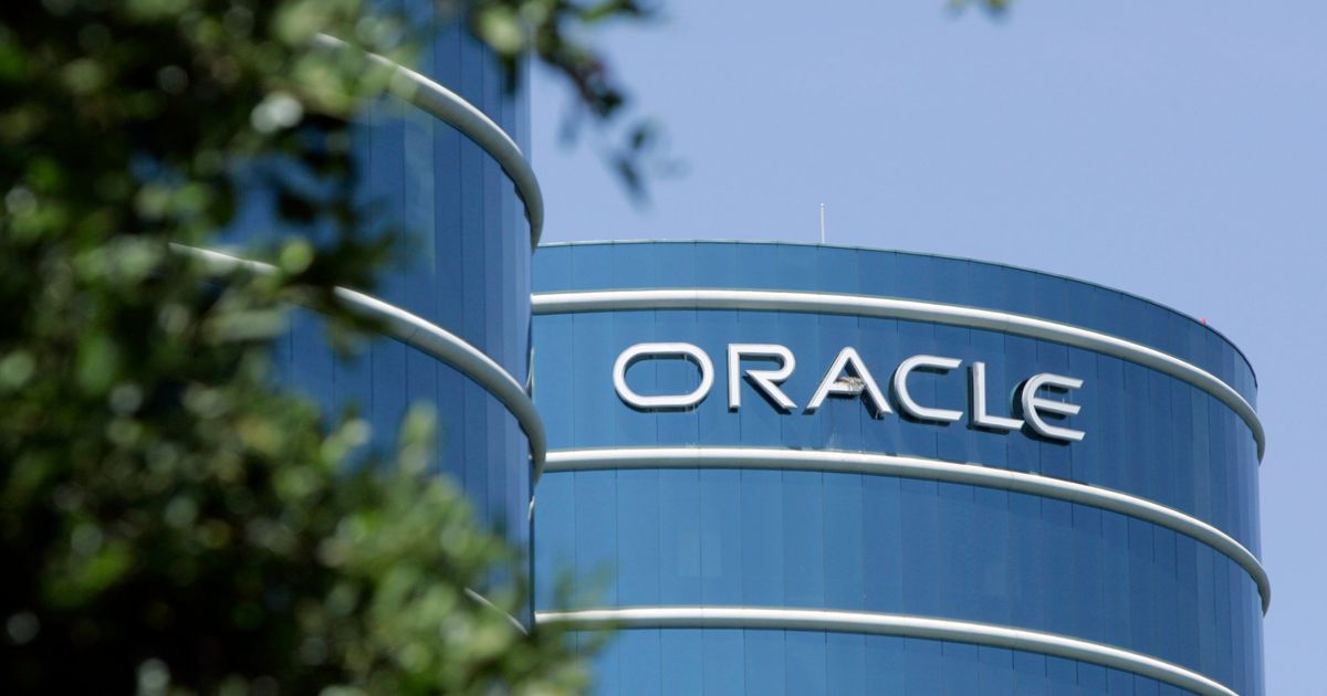 Oracle says it will move HQ from Silicon Valley to Texas | The Seattle ...