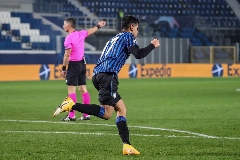 Atalanta Fc 2020