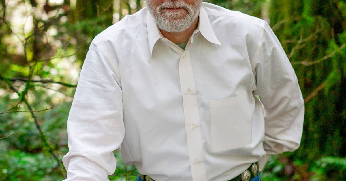 Barry Lopez, author who tied people to place, dies at 75 | The Seattle ...
