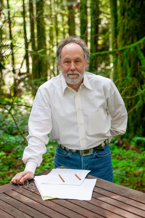 Barry Lopez, author who tied people to place, dies at 75 | The Seattle ...