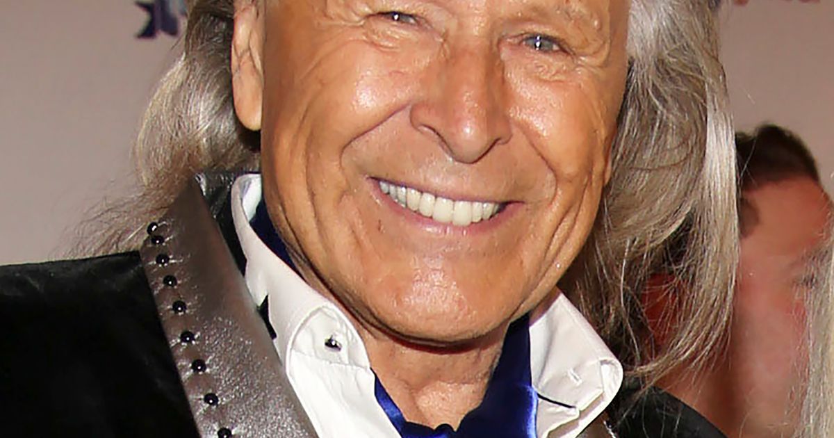 Canadian judge denies bail for fashion mogul Peter Nygard | The Seattle ...