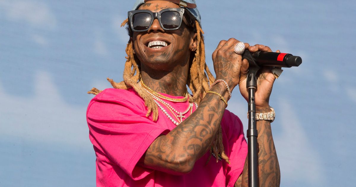 Rapper Lil Wayne Pleads Guilty To Federal Weapons Charge The Seattle