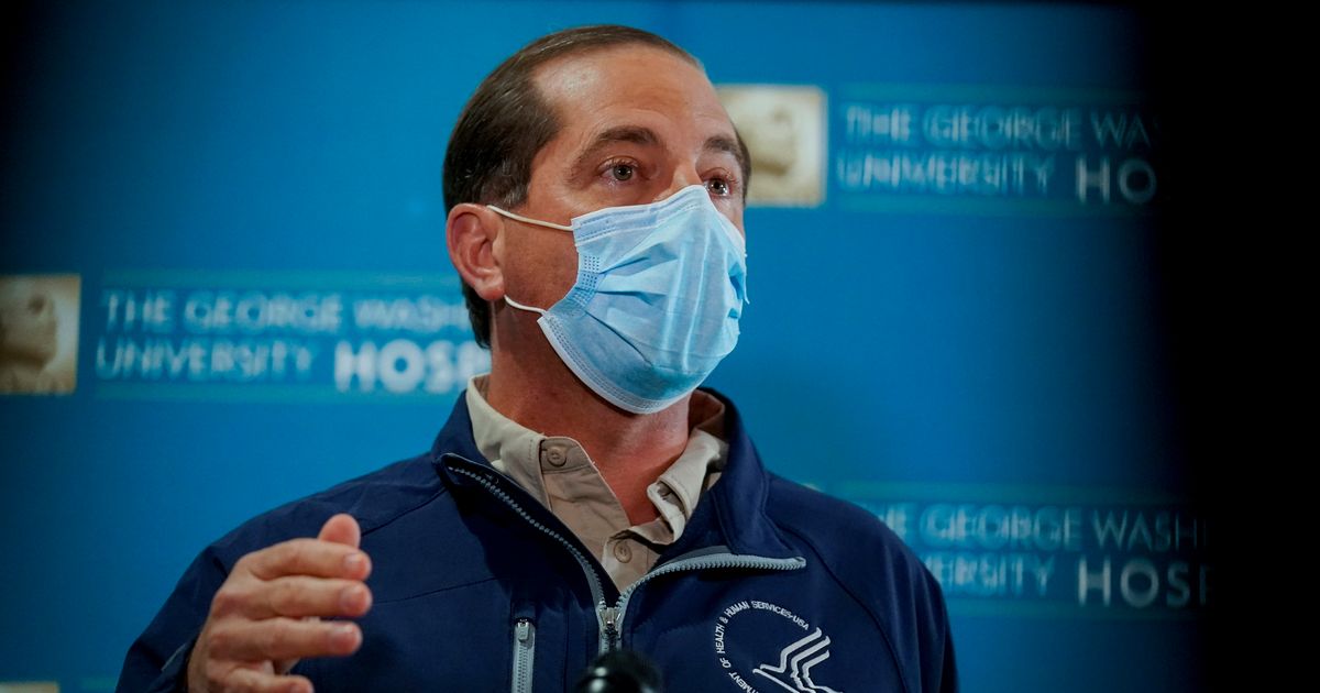 FDA says Pfizer vaccine contains extra doses, expanding nation’s supply ...