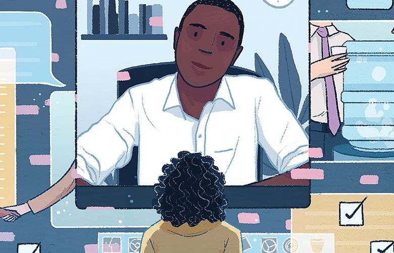 How to manage performance evaluations in the work-from-home era | The ...